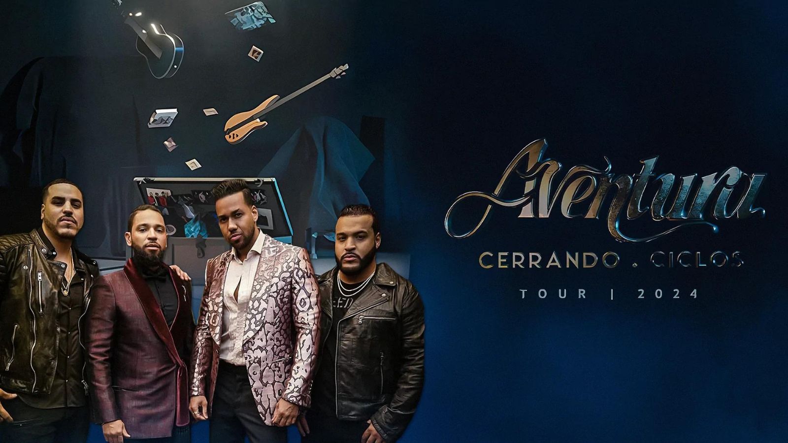 Aventura en Querétaro - Zona Vip